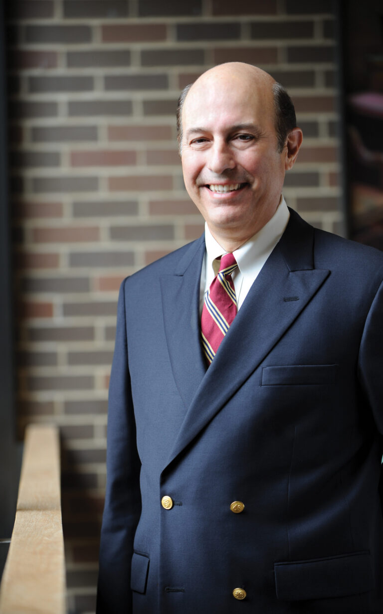 About – Your Witness