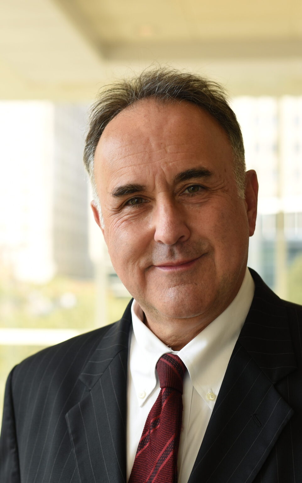 About – Your Witness